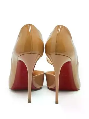 CHRISTIAN LOUBOUTIN Jumping D'orsay Pumps