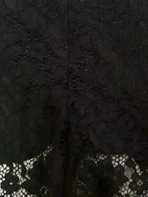 Zimmermann Lace Palazzo Pants