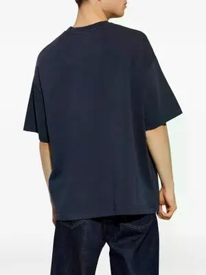 Casablanca Logo-print Cotton T-shirt