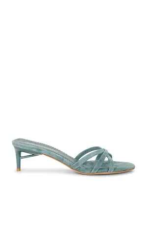 Jeffrey Campbell Crossover Sandals For Women