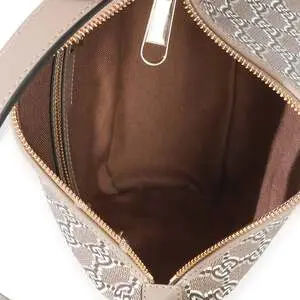 Gucci Gg Shadow Monogram Canvas Hobo