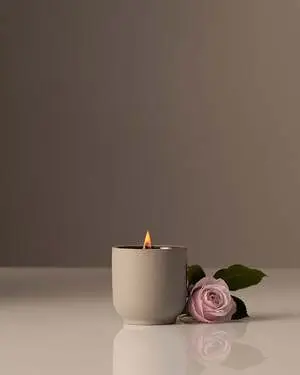 HOMECOURT Mini Candle - One-color