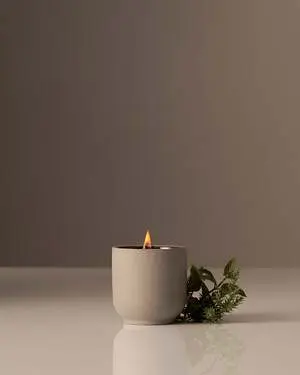 HOMECOURT Mini Candle - One-color