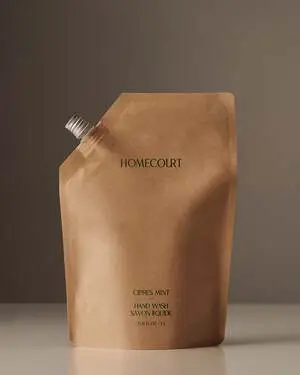 HOMECOURT.CO Hand Wash Refill - One-color