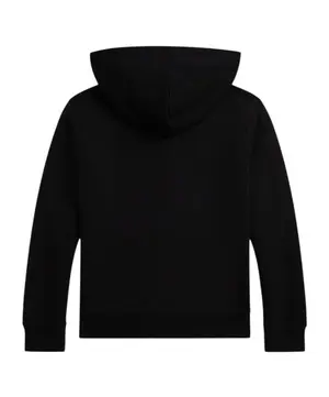 Ralph Lauren Hooded Long-sleeve Sweatshirt