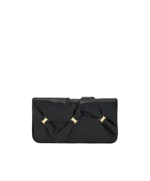 FERRAGAMO Chain Wallet