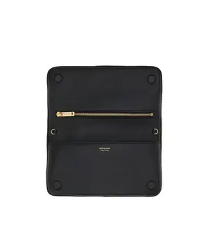 FERRAGAMO Chain Wallet