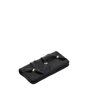 FERRAGAMO Chain Wallet
