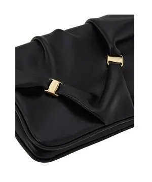 FERRAGAMO Chain Wallet