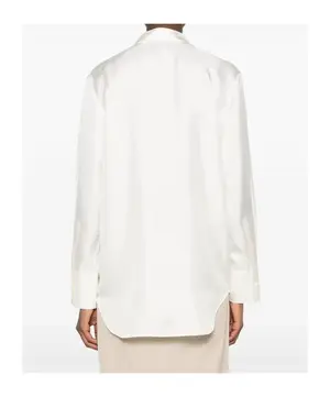 RÓHE Silk Shirt