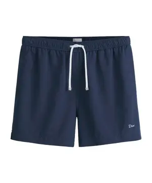 Dior Dioriviera Swim Shorts - Blue
