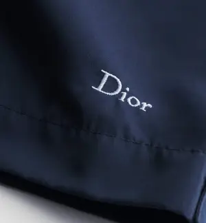 Dior Dioriviera Swim Shorts