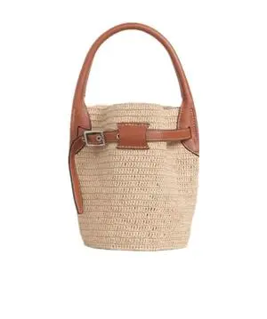 Celine Big Bag Nano Bucket Bag
