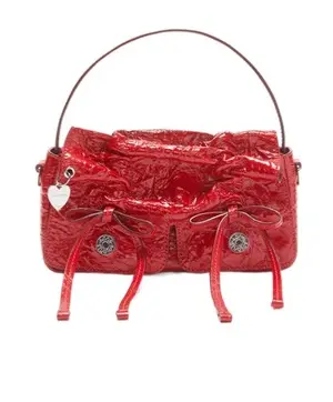 Acne Studios Multipocket Micro Tote Bag