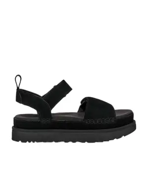UGG Goldenstar Platform Sandals