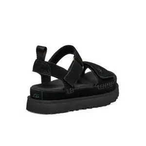 UGG Goldenstar Platform Sandals