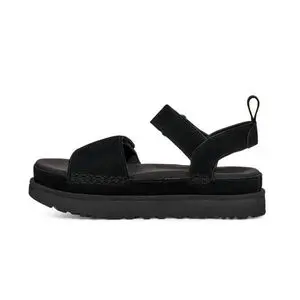 UGG Goldenstar Platform Sandals