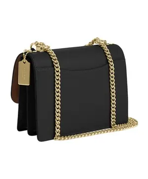 COACH Logo Cross-body Bag