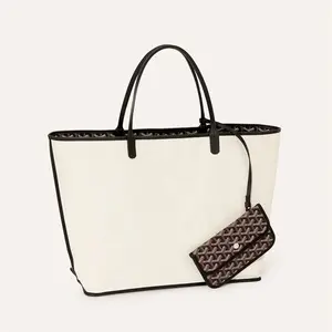 Goyard Double-sided Handbag