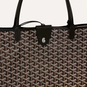 Goyard Double-sided Handbag