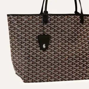 Goyard Double-sided Handbag