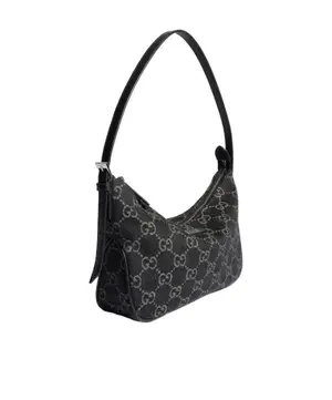 Gucci Lady Lunetta Small Shoulder Bag