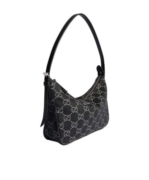 Gucci Lady Lunetta Small Shoulder Bag