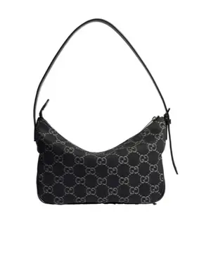 Gucci Lady Lunetta Small Shoulder Bag