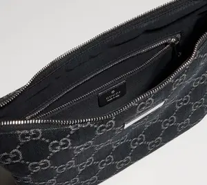 Gucci Lady Lunetta Small Shoulder Bag