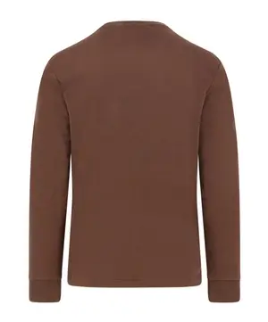 Polo Ralph Lauren Logo Long-sleeve T-shirt