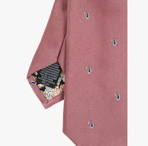Paul Smith Pointed Tie