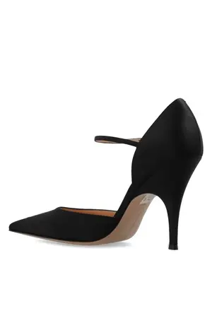 GIANVITO ROSSI Pointed-toe High Heels