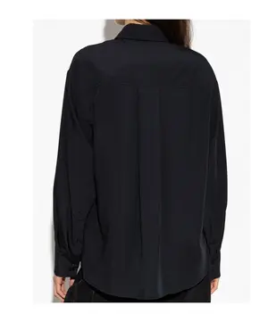 Isabel Marant Étoile Long Sleeve Shirt