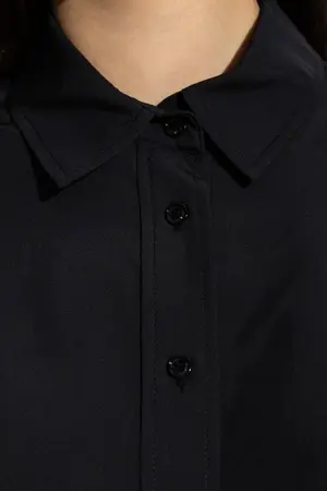 Isabel Marant Étoile Long Sleeve Shirt