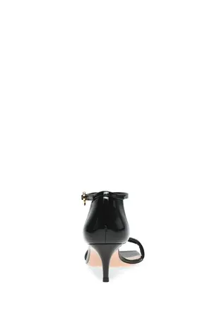 GIANVITO ROSSI 55mm Leather Sandals