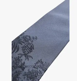 Etro Pointed Tie