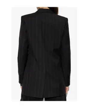 Isabel Marant Étoile Double Breasted Blazer