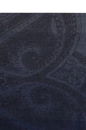 Etro Fringed Scarf