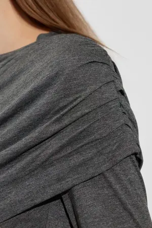 Isabel Marant Étoile Long-sleeved Top