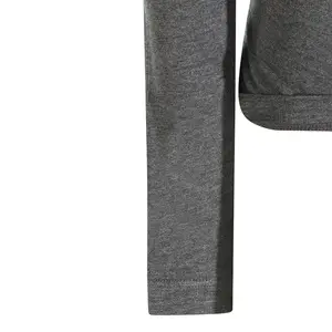 Isabel Marant Étoile Draped Long-sleeved Top - Grey