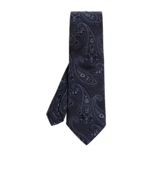 Etro Pointed Tie