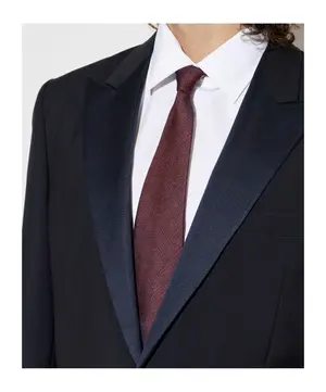 Etro Pointed Tie