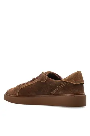 Etro Lace-up Sneakers
