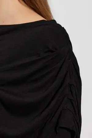 Isabel Marant Étoile Long-sleeved Top