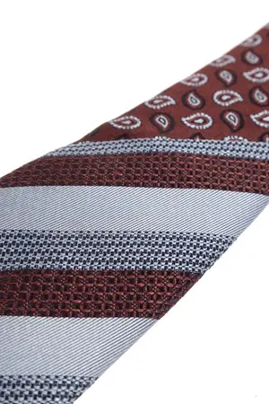 Etro Pointed Tie