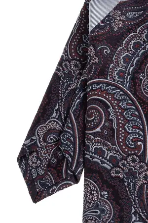 Etro Pointed Tie