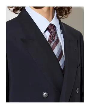 Etro Pointed Tie