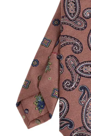 Etro Pointed Tie