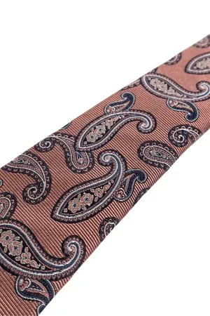 Etro Pointed Tie