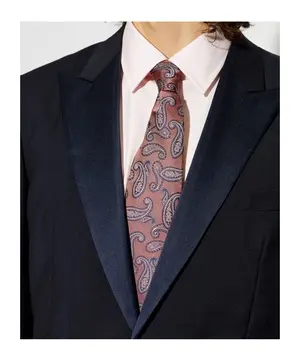 Etro Pointed Tie